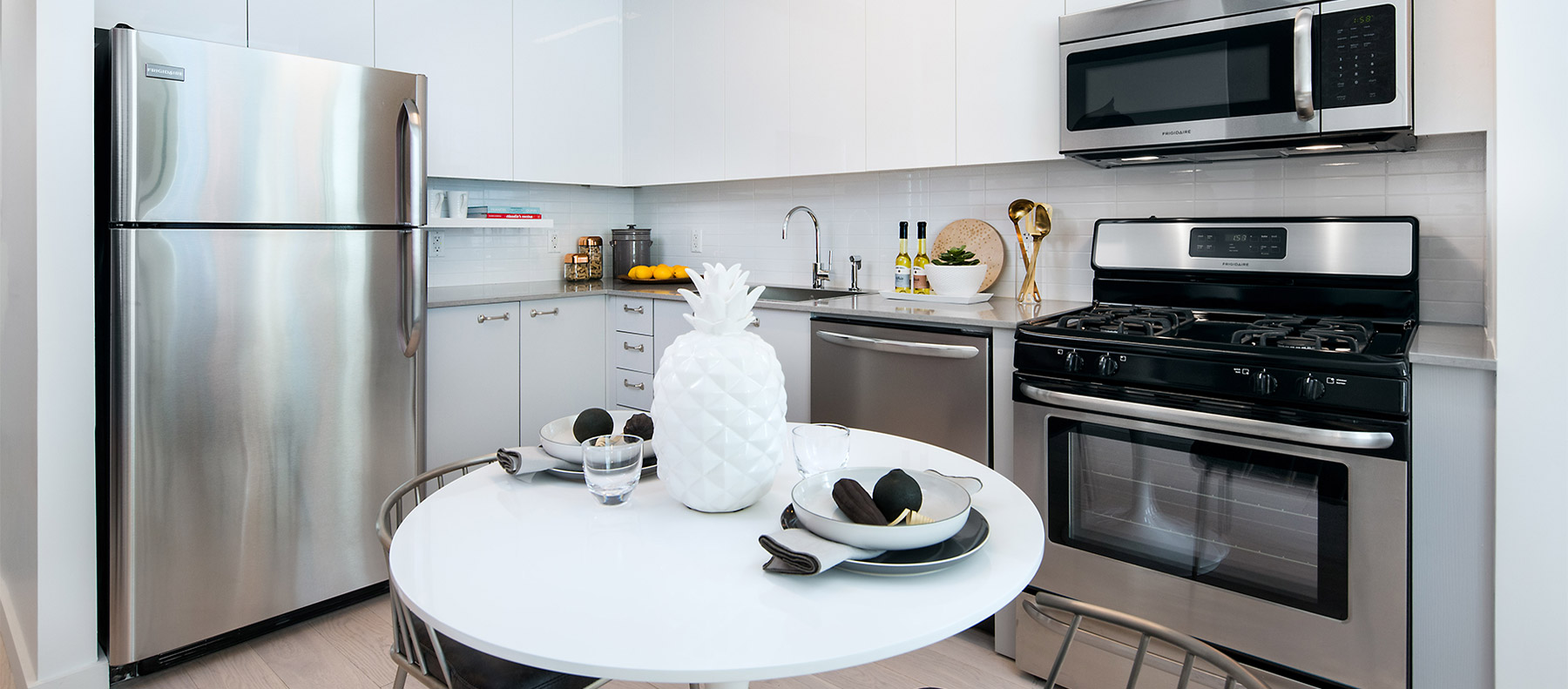 New Rental Residences in Long Island City at Luna